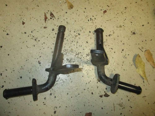LATE STYLE JOHN DEERE 318 322 332 FRONT SPINDLES AXLES METRIC AM103316 ...
