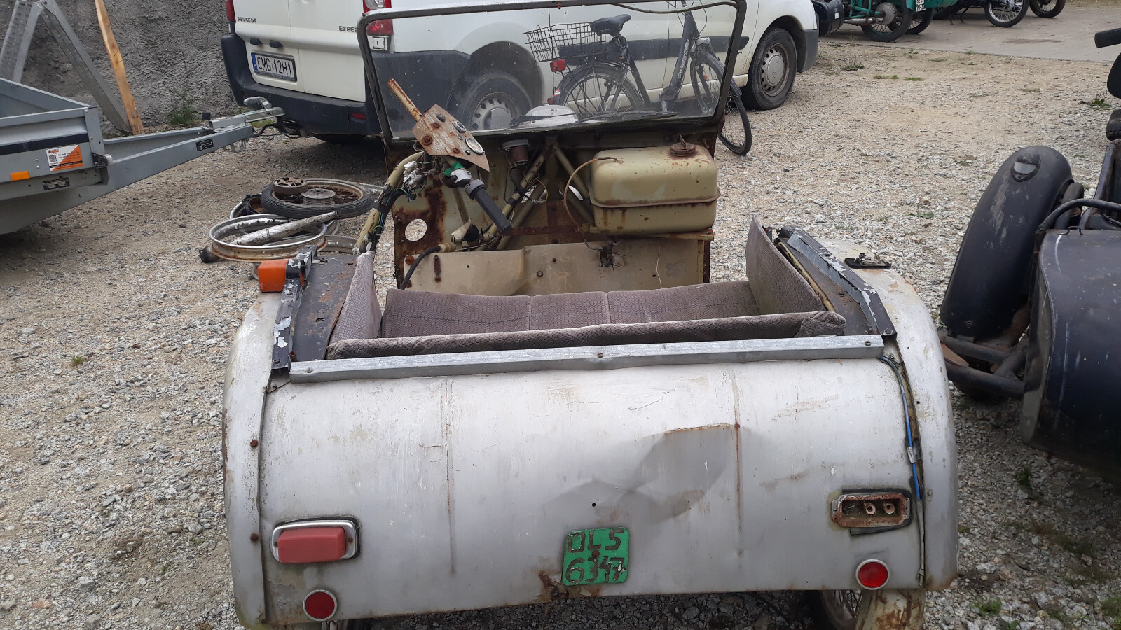 Simson duo | eBay.de