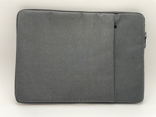 Unbranded Padded Laptop Sleeve for 13" Laptop, Black - NEW | eBay