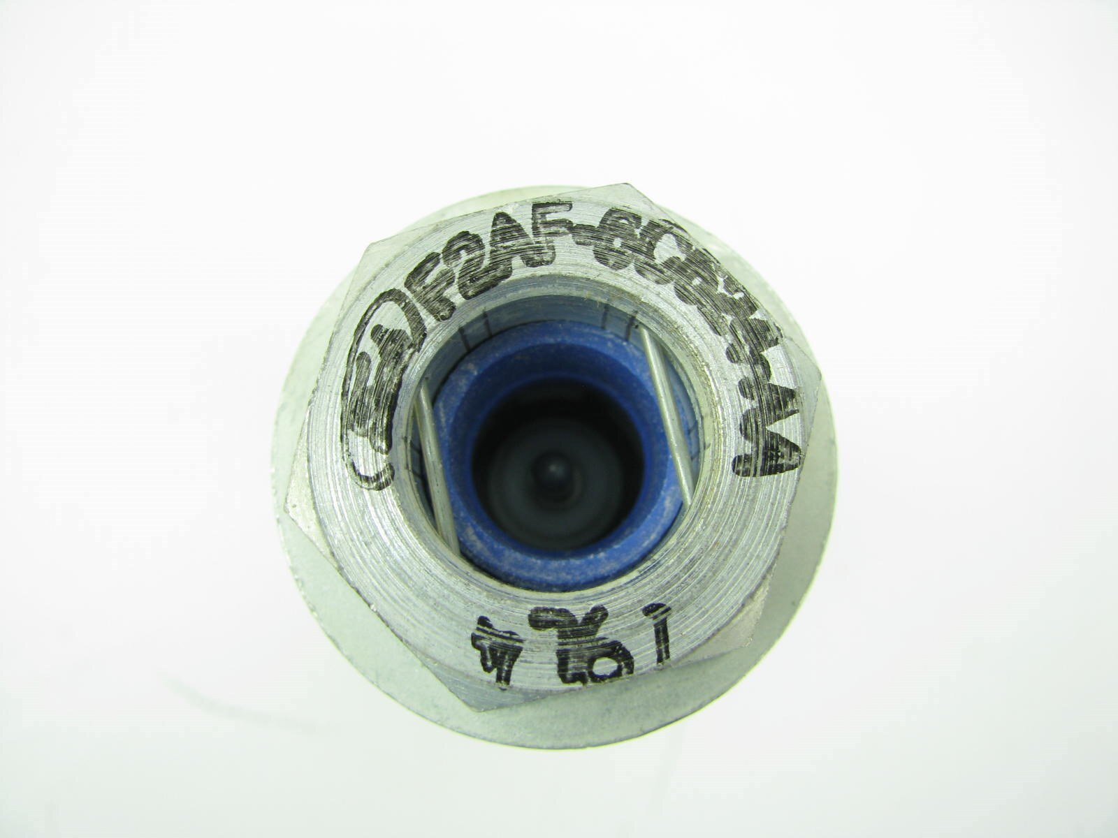 NEW Unboxed GENUINE OEM Ford Engine Oil Level Sensor # F2AF-6C624-AA | eBay