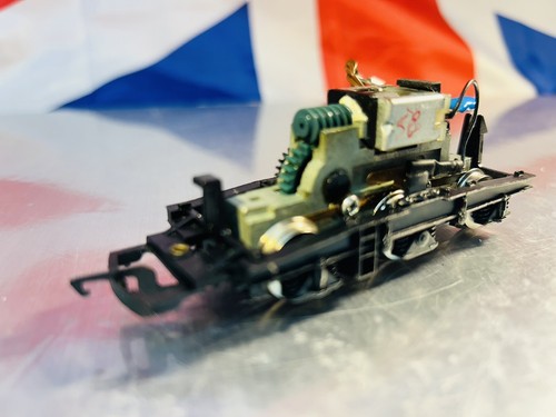 Hornby 00 Class 58 Locomotive Motor Bogie vgc !! #RR | eBay UK