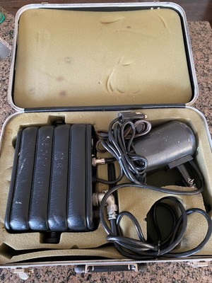 Other - Vintage Radar