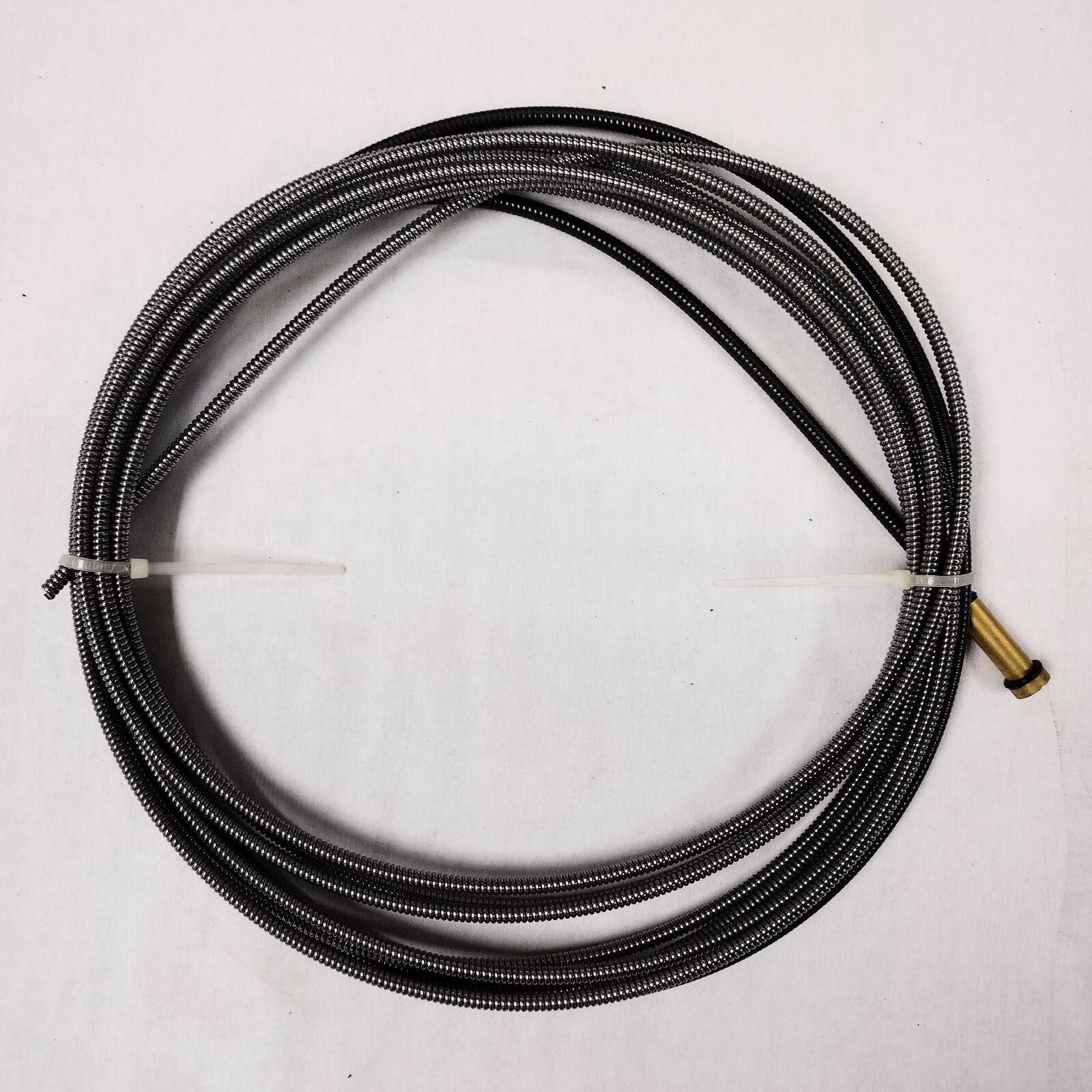 MW42-3035-15 MIG GUN WIRE CONDUIT .030-.035X15' | eBay