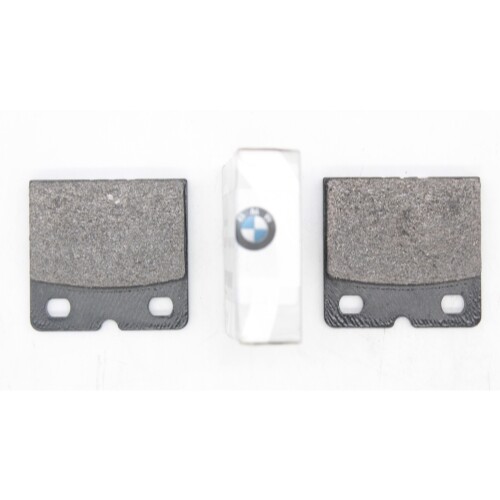 BMW Group Brake Pad Set Part Number - 34 11 1 454 724 | eBay