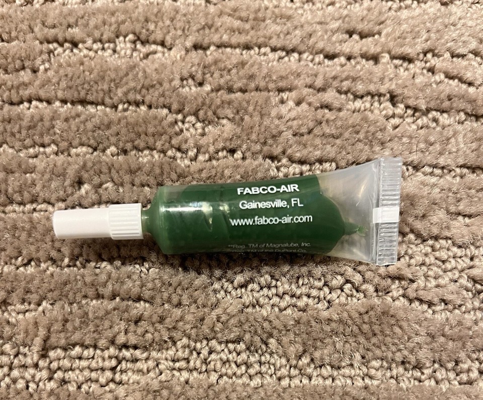 121 Fabco Rebuild Kit For Rockafire Explosion/chuck E Cheese/showbiz/3 ...