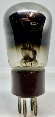 b405 tube Philips power tubes valve last stage power triode dht old ...