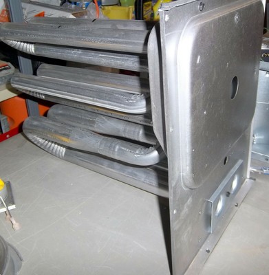 Heat Exchangers - Goodman