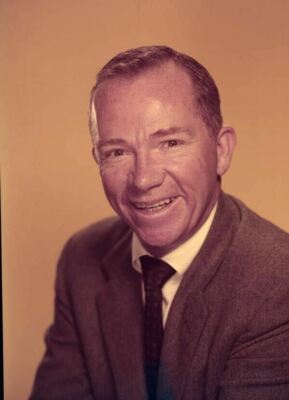 Ray Walston South Pacific studio Portrait Original 8x10 Transparency | eBay