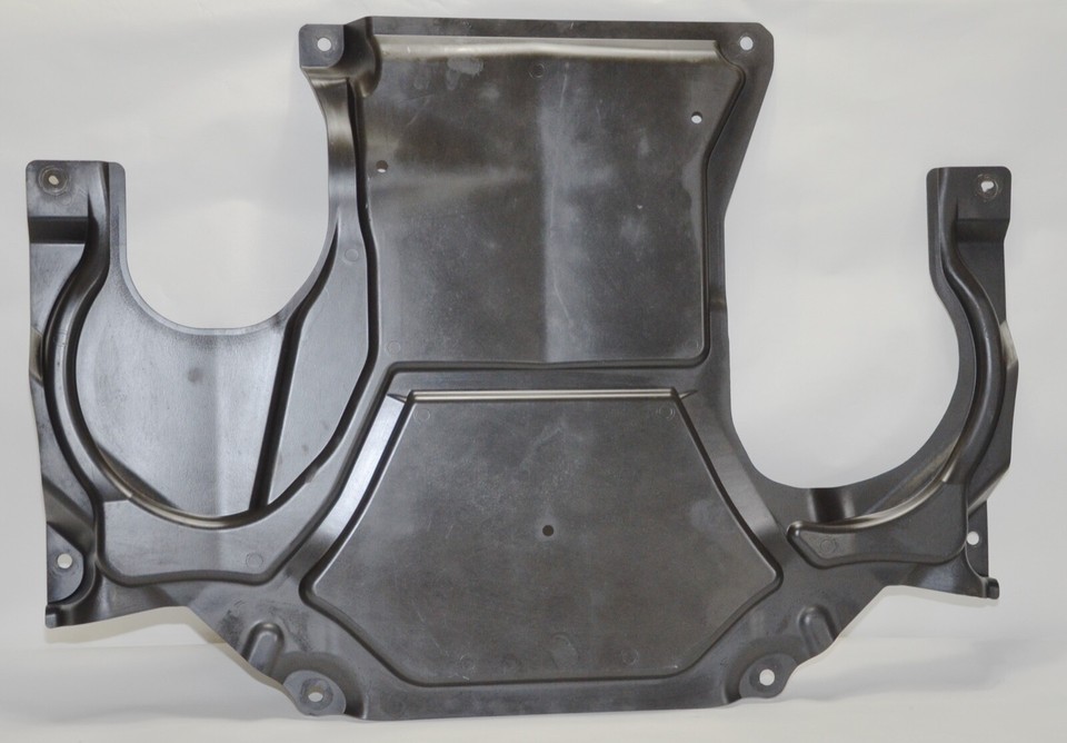 Underbody Coating Mercedes C200 Compressor Underbody A2045240430 ...