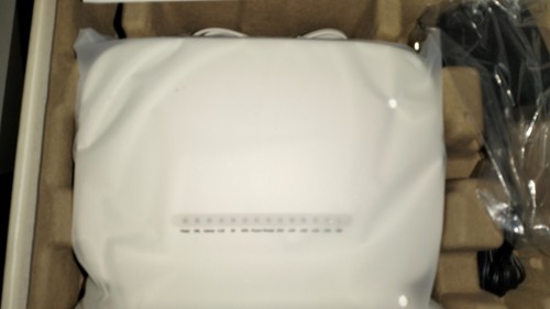 TP Link Archer VR1600v Dual Band Router | eBay Australia