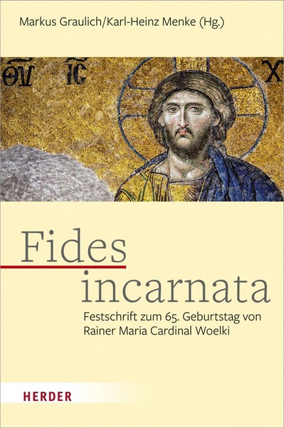 Fides incarnata von Karl-Heinz Menke (2021, Gebundene Ausgabe) online kaufen | eBay