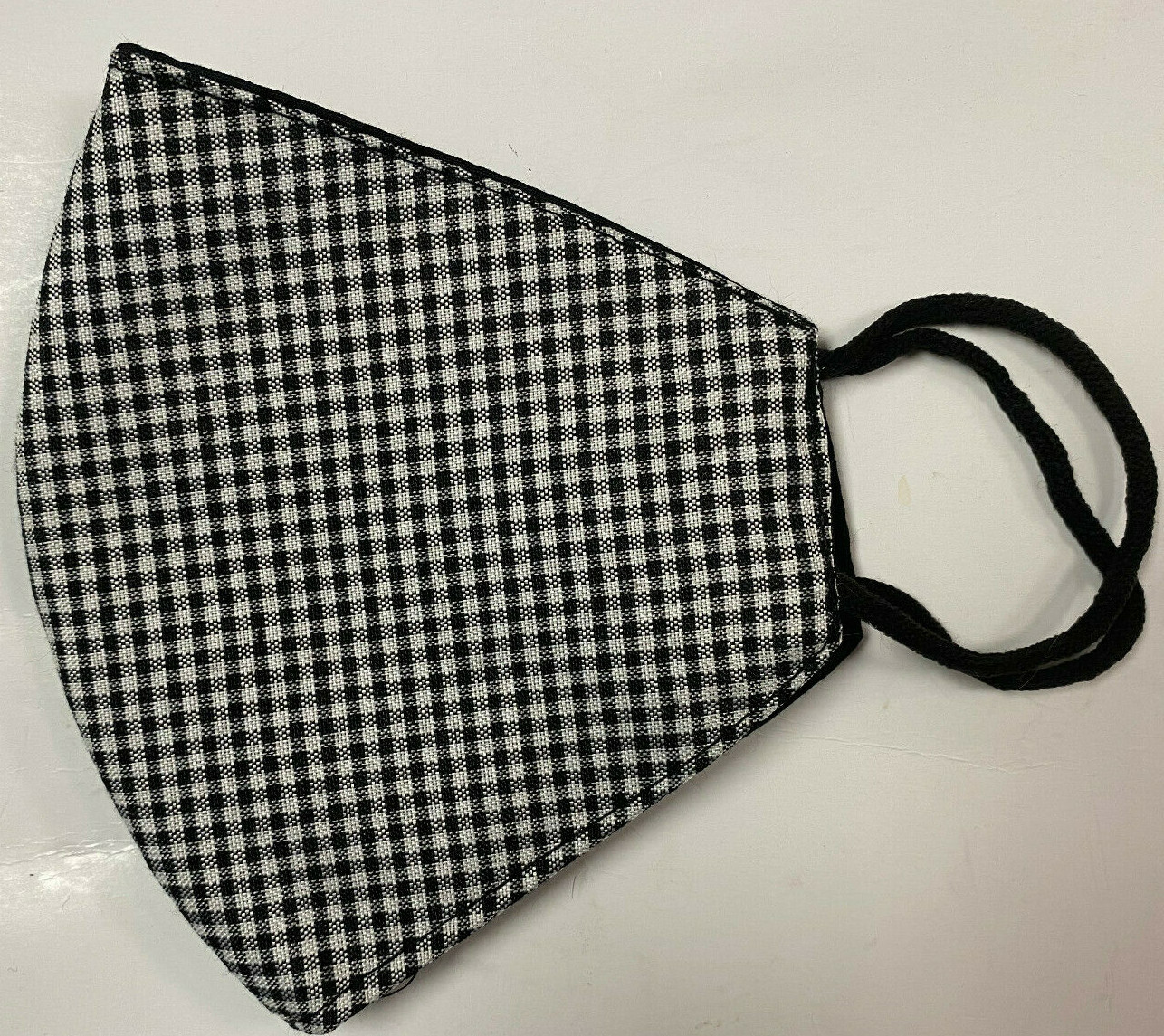 Handmade Face Masks-Reusable-Washable-Reversible w/ 2 Cotton Layers | eBay