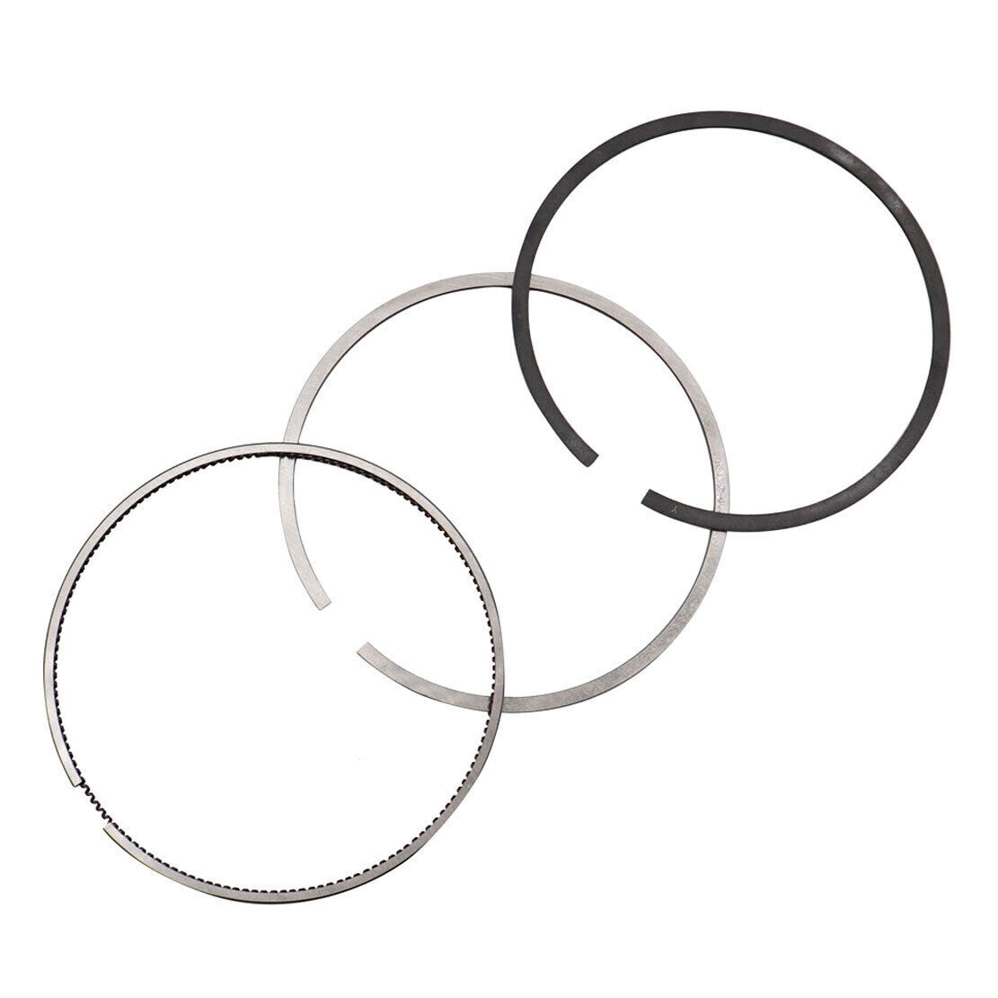 Piston Ring Kit STD For 23040-2G500 2011-2019 Hyundai Sonata Kia ...
