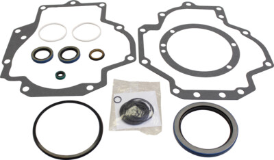 77720C93 PTO Gasket & Seal Kit for International 1486 1566 1586 3588 ...