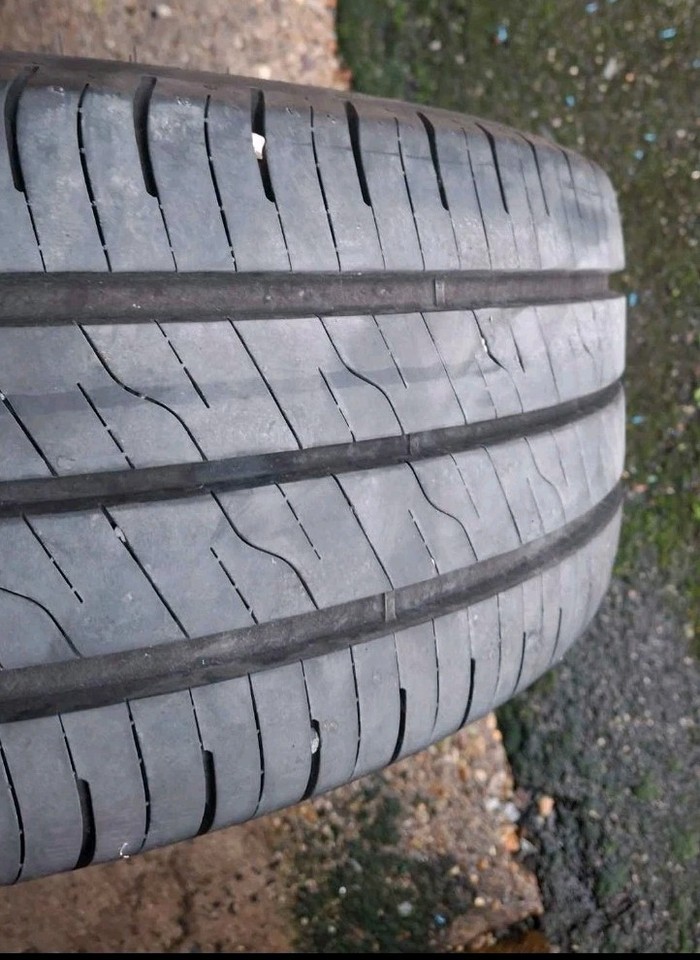 1 x 2022 ONWARDS NISSAN PRIMASTAR RENAULT TRAFIC 17 INCH ALLOY WHEEL ...