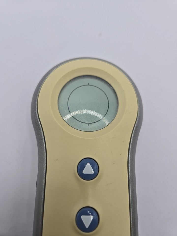 Sleep Number Bed Dual Wireless Remote Control LPM-300G Original OEM ...