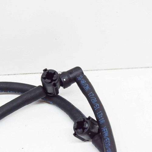 NEW MB SPRINTER 906 FUEL INJECTOR RETURN HOSE A6420708132 3.0 DIESEL ...