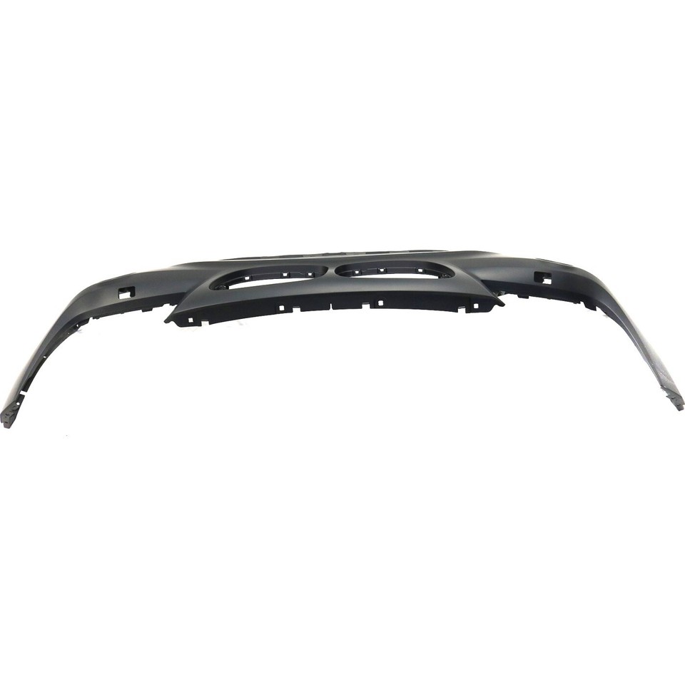 New Bumper Cover Fascia Front for BMW X1 2013-2015 BM1000321 ...