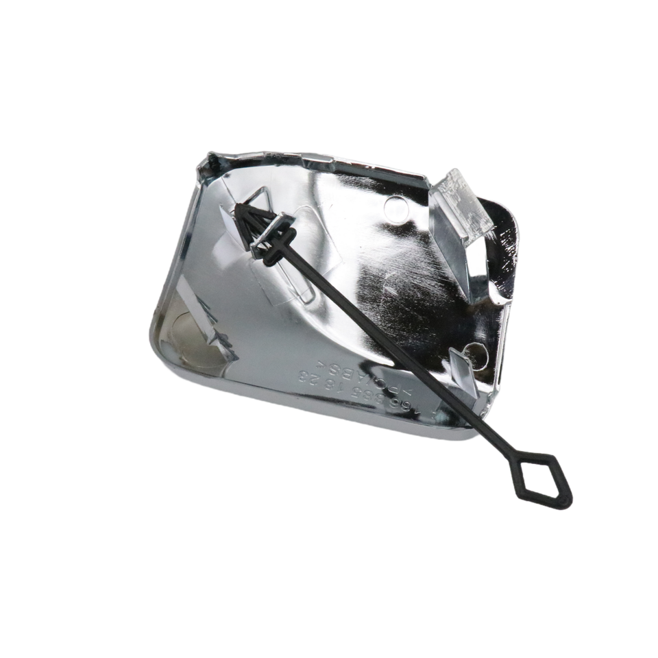 For Mercedes-Benz GLE/ML 2012-19 1668851823 New Front Bumper Tow Hook ...