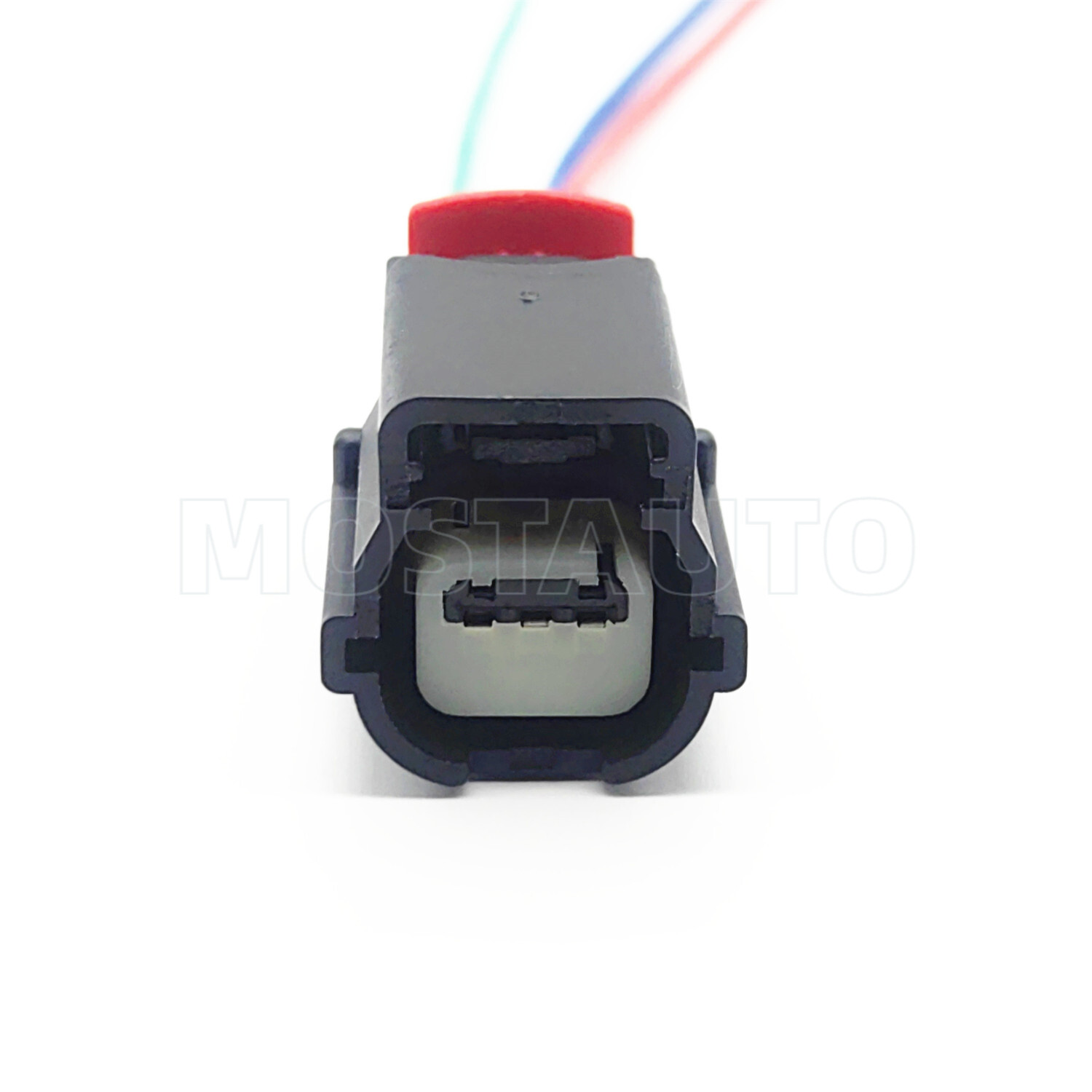 WPT-1394 PDC Parking Distance Sensor Connector Harness For 2017-2019 ...
