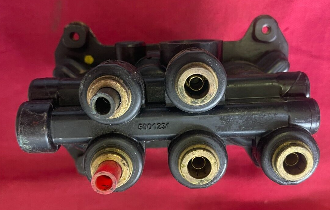 BENDIX PUSH / PULL AIR BRAKE VALVE 5001231 , 4790208 ,4844553 | eBay