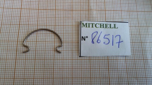 Resorte Bobina Carrete Mitchell Club Prince Techna Deporte 40 60 Pieza ...