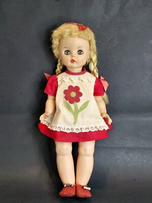 Horseman T-14 Vintage Doll | eBay