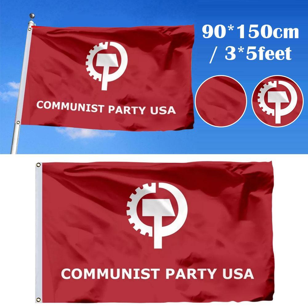 Communist Logo