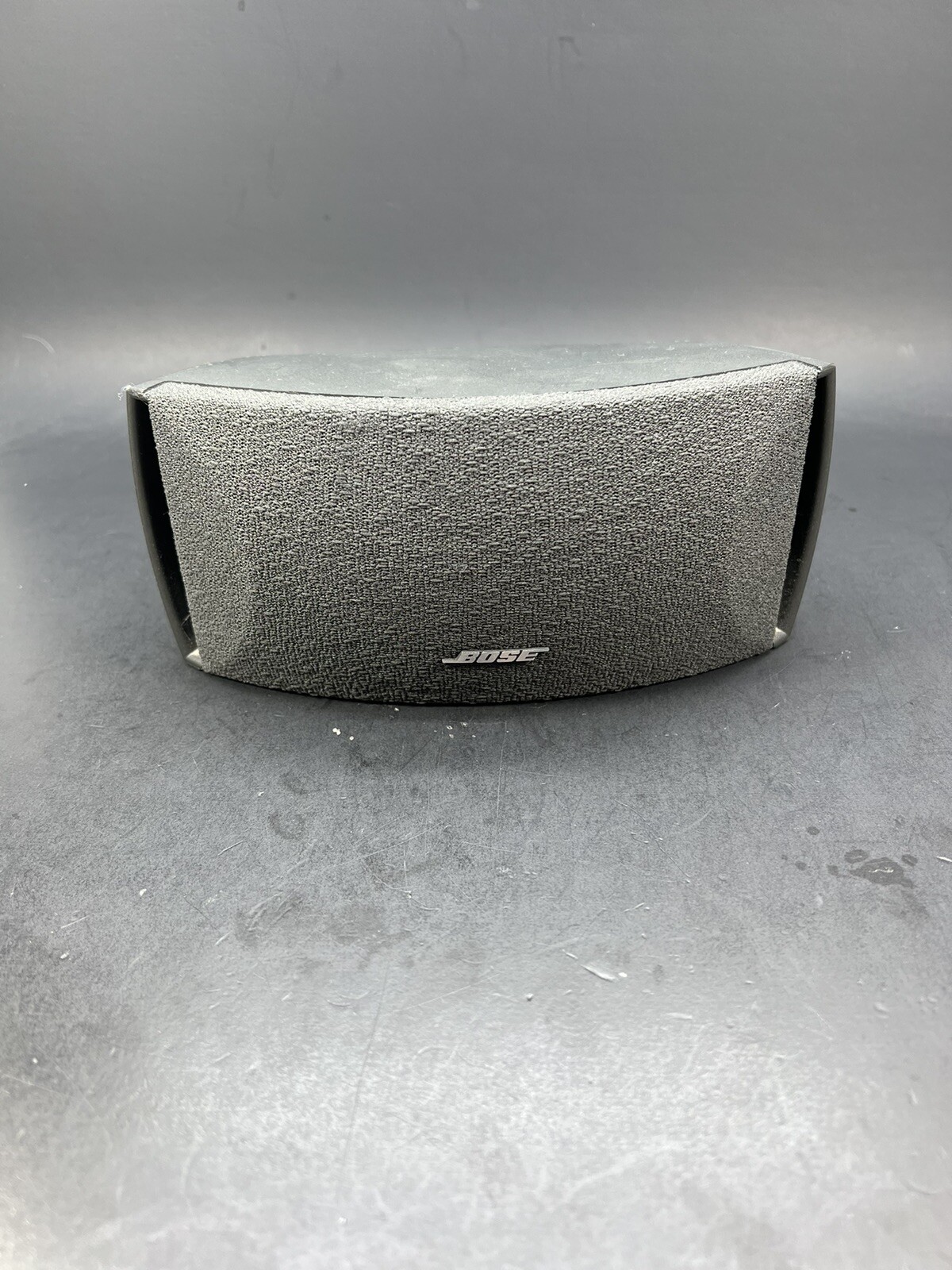 Bose 321 3-2-1 Cinemate Gemstone Speaker | eBay
