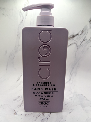 Ciroa-Lavender & Kakadu Plum Hand Wash-Relax & Nourish | eBay