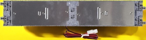 [20-210]KATO Unitrack Double Crossover Track 310mm 1pc N Scale B ...