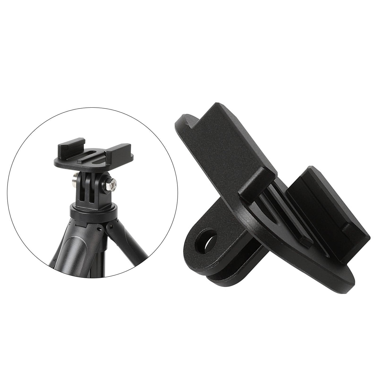 Doris Aluminum Alloy Camera Mounting Base Adapter for DJI Osmo Action ...