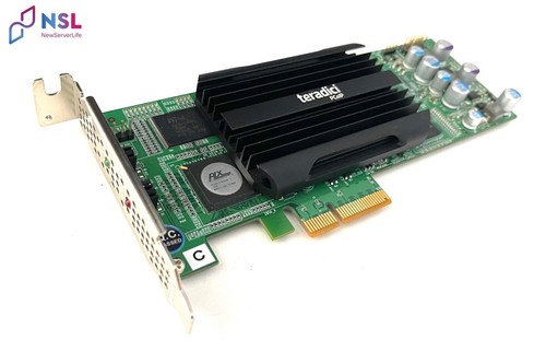 TERADICI PCoIP Hardware Accelerator APEX 2800 PCIe Low Profile | eBay