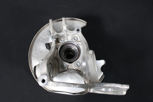 Audi A6 A7 4G Q5 8R Steering Knuckle Wheel Bearing Case Hub 8R0505431F ...