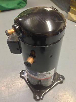 BRAND NEW 7HP COPELAND SCROLL COMPRESSOR ZP83KCE-TFD-522, R410A, HBP ...