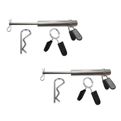 Gym Weight Stack Pin Accessories Weight Stack Extender Pin for Weight ...