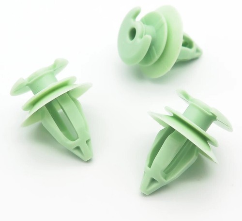10x Fits Mercedes Sprinter C S Class Door Card Interior Trim Clip ...