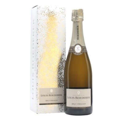 Brut Collection 243 Champagne Louis Roederer NV | eBay