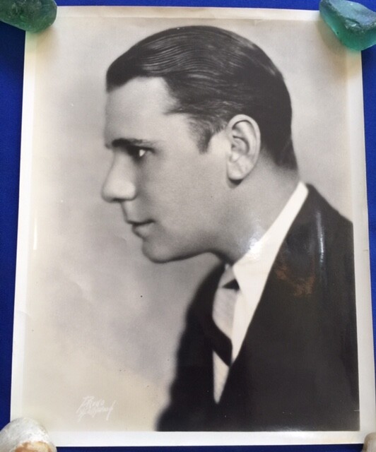 Charles Delaney Actor