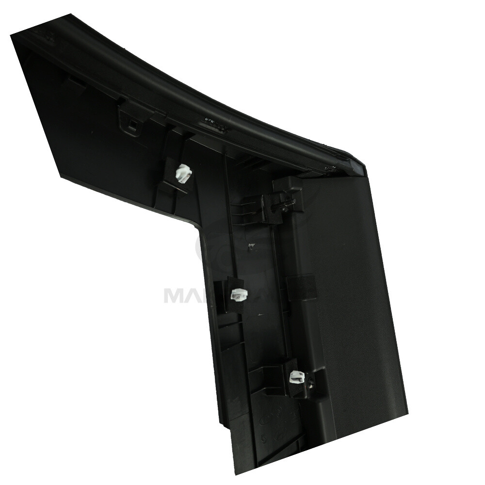 Rear Door Molding Right 87732N9000CA For Hyundai Tucson 2022-2023 | eBay