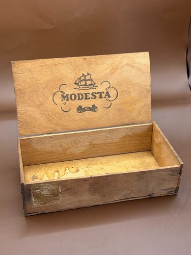 German cigar box. World War II. | eBay