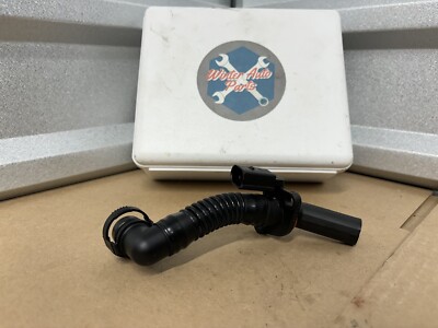 2006-2009 VW Volkswagen Passat B6 CC 3.6L PCV Breather Hose- 03H103202D ...