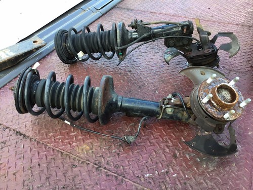 Holdan VY Commodore Front Strut Assemblys | eBay Australia