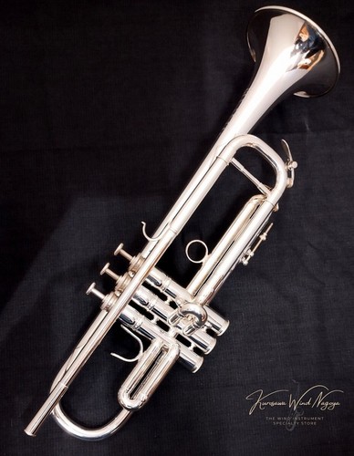 F.BESSON 60MB "MEHA" Bb Trumpet Reproduction Model | eBay