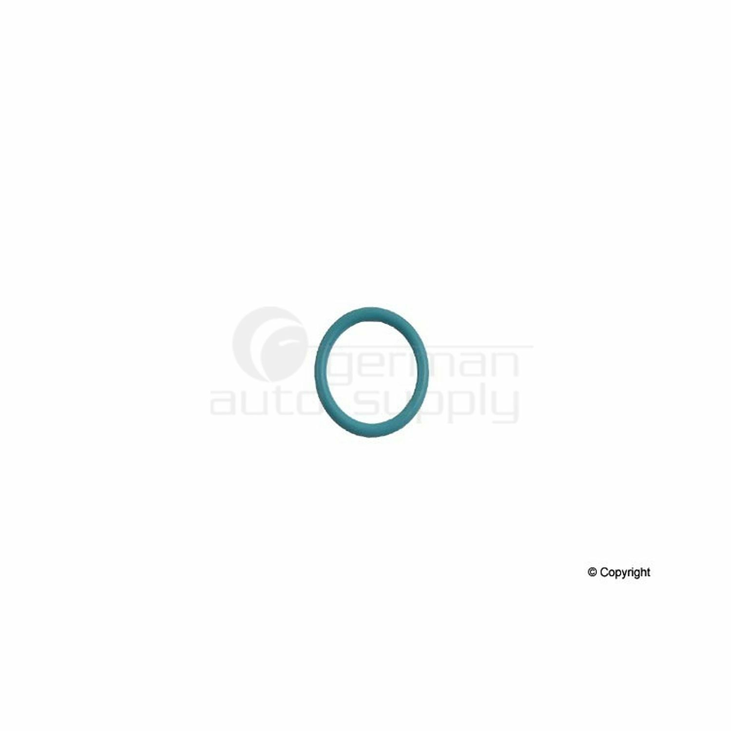 Genuine Suspension Self-Leveling Valve O-Ring 0289976648 for Mercedes ...