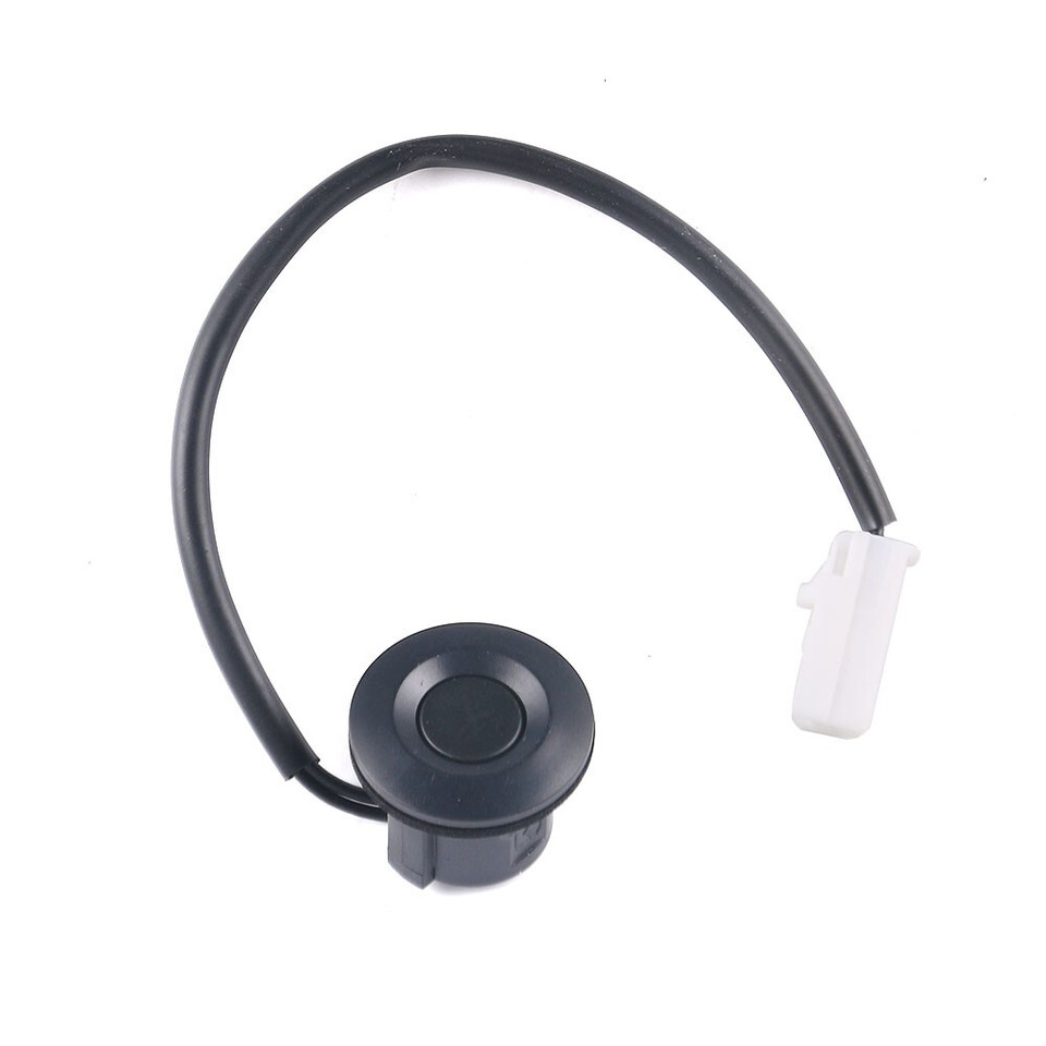 Plastic Tailgate Release Button Switch For Mazda 2 DE 2008-2015 | eBay