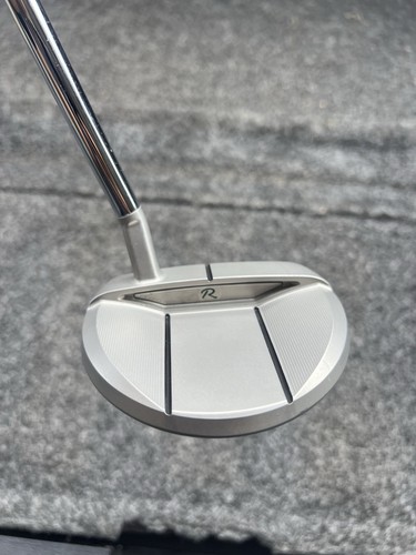 TaylorMade TP Reserve M33 Putter 34'' Inches Mint | eBay