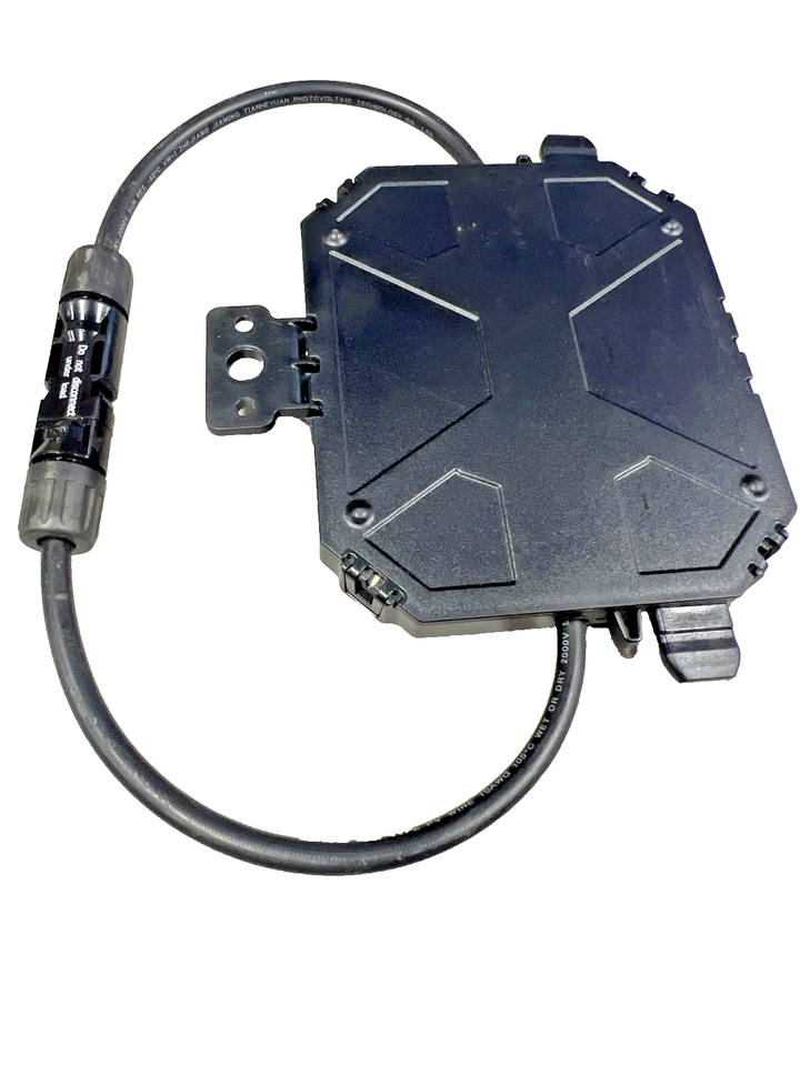 Tesla Mid Circuit Interrupter (P/N MCI-1) for PV Rapid Shutdown | eBay