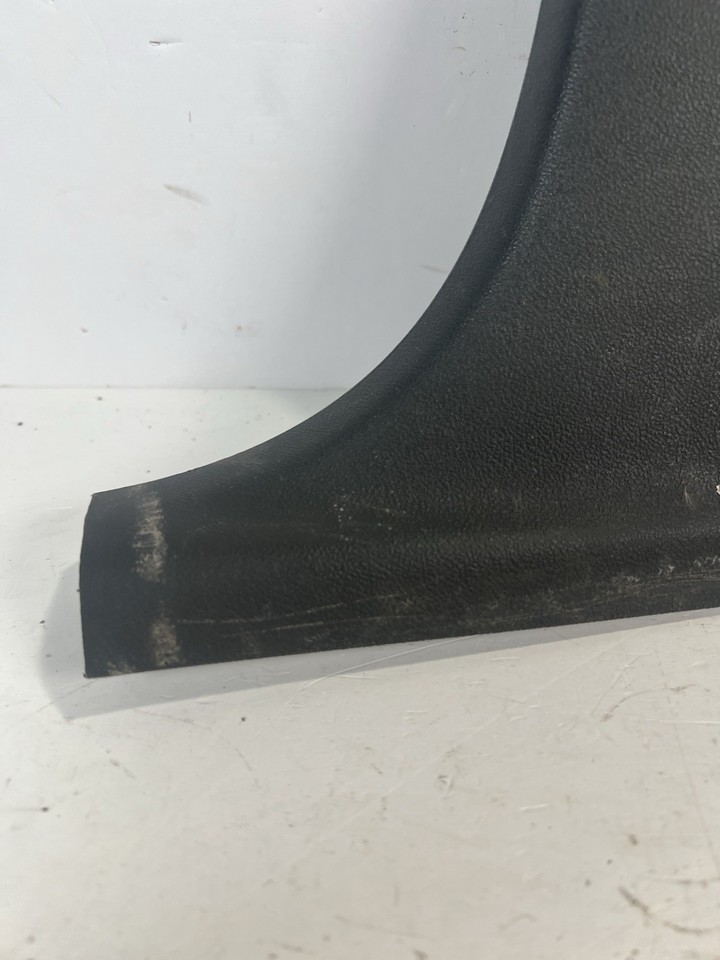 2004-2012 Colorado Canyon Left Kick Panel Under Dash Trim Bezel Cover ...