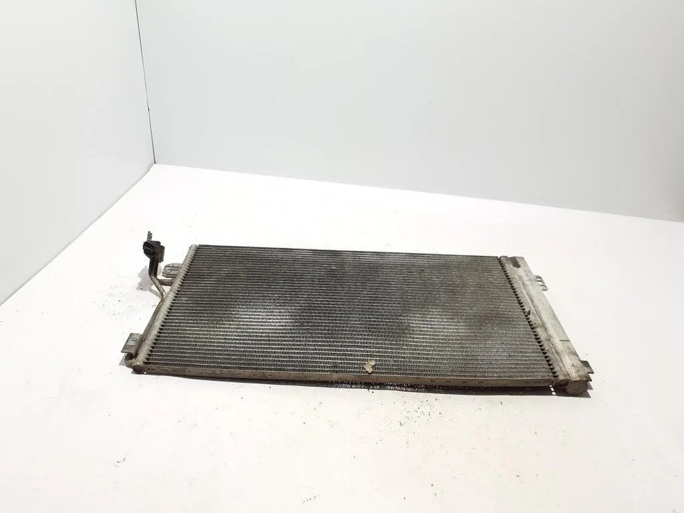 MERCEDES-BENZ VITO / MIXTO Furgon W639 A/C Air Con Radiator 27560161 ...